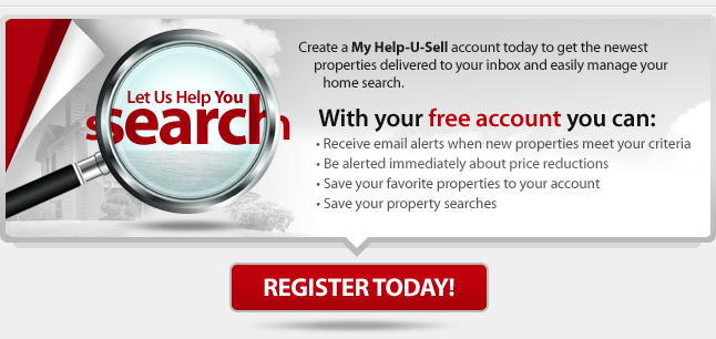 Help-U-Sell - Real Estate Homes For Sale